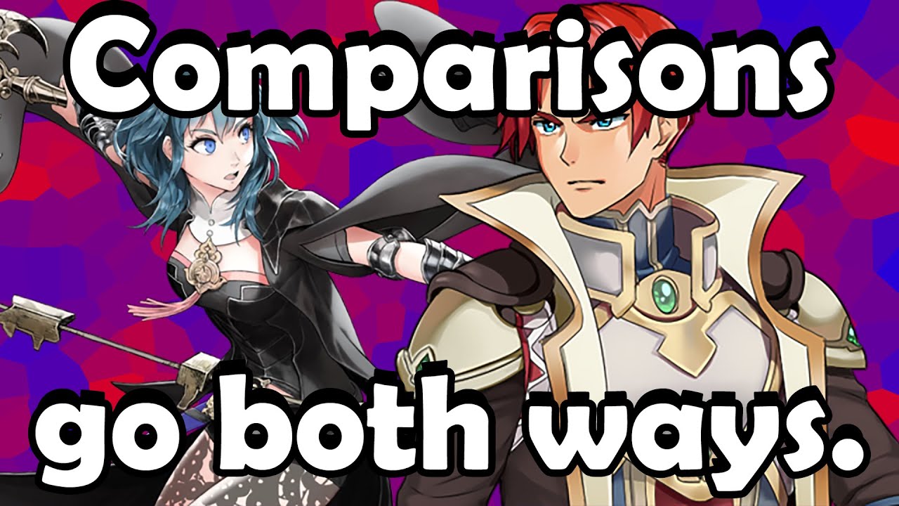 Fire Emblem Is a Competent Dark Deity Clone - Dark Deity videos
